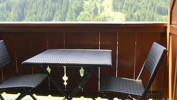 Apartamento | 1 quarto