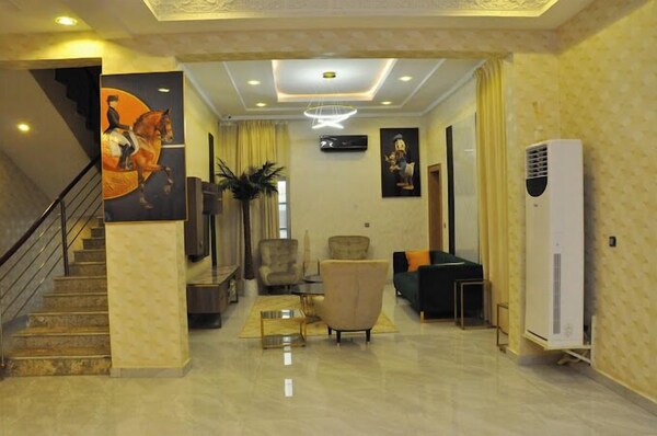 City Center Hotels - Kano