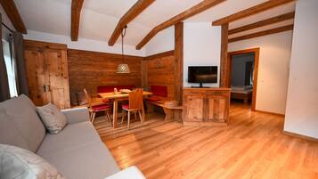 Apartamento | 1 quarto