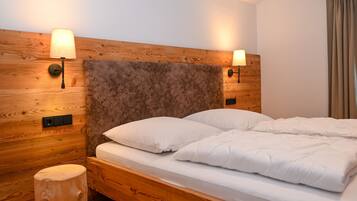 Apartamento | 1 quarto