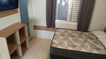 Apartamento | 1 quarto, Wi-Fi de cortesia