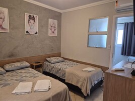 Apartamento | 1 quarto, Wi-fi grátis 