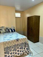 6 quartos, Wi-Fi de cortesia