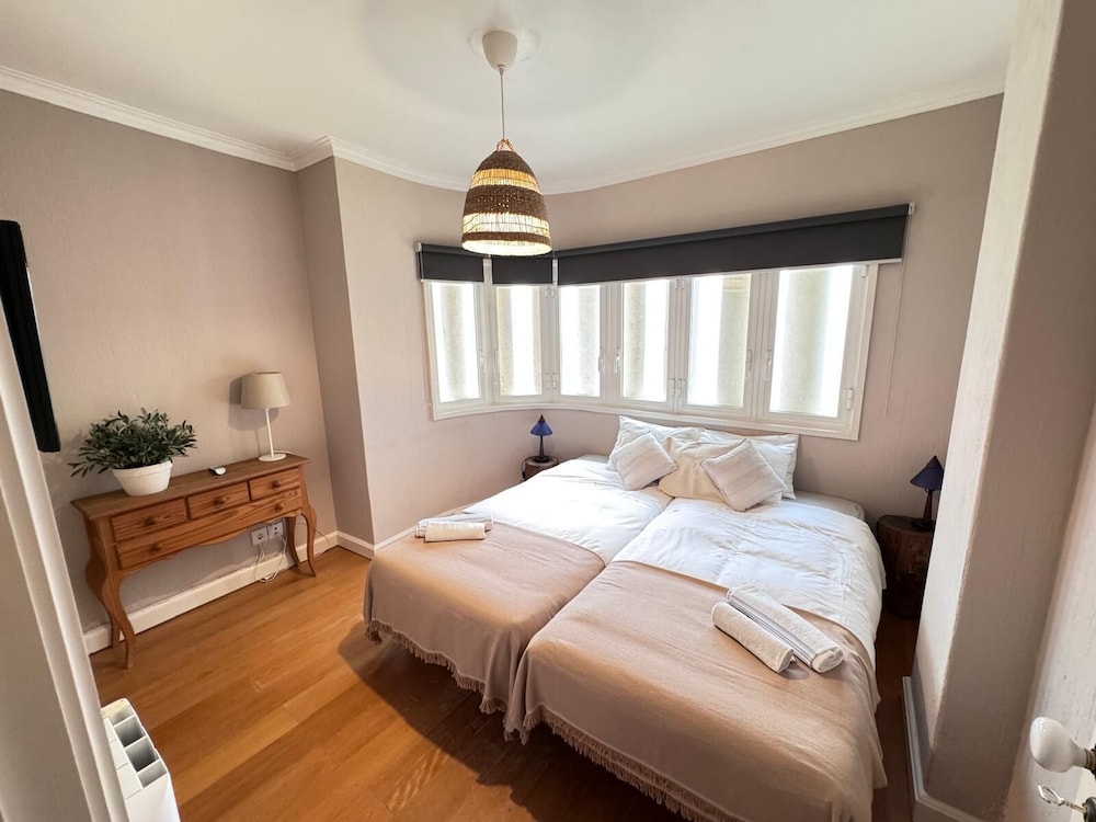 Atlantic Views Sintra Guest House - Sintra