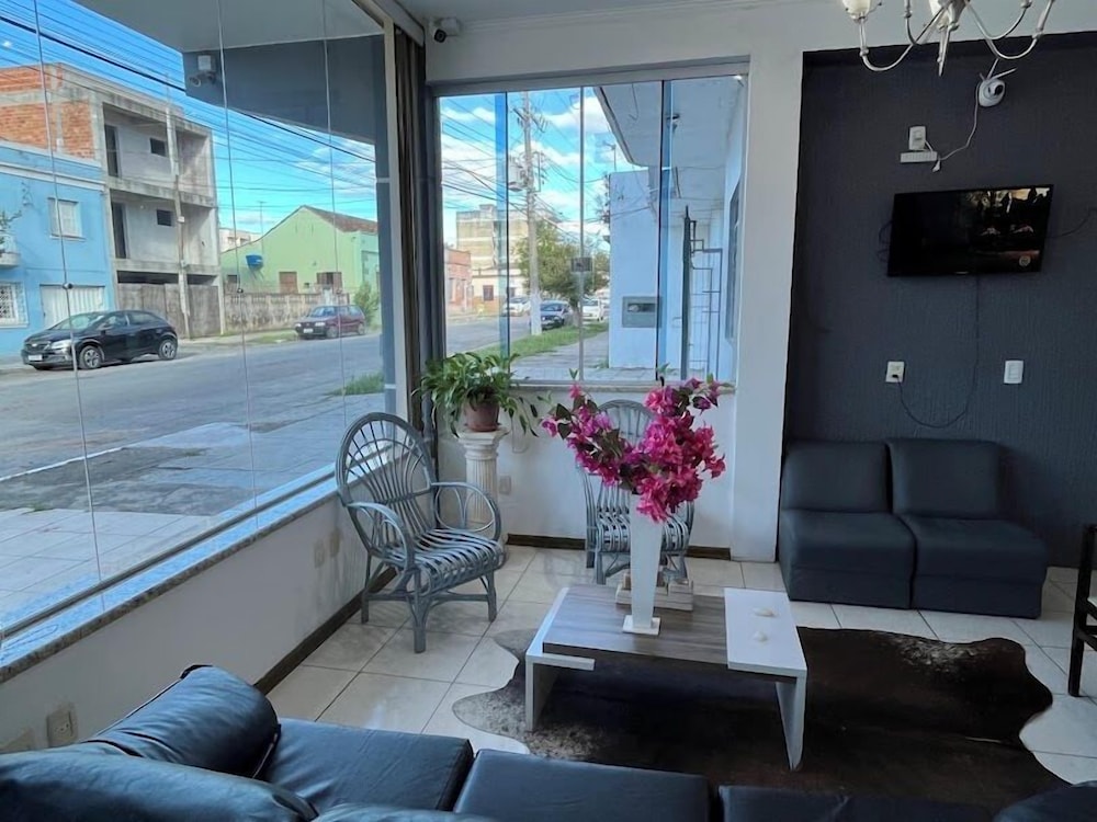 Hotel Caçula Do Pampa - São Gabriel