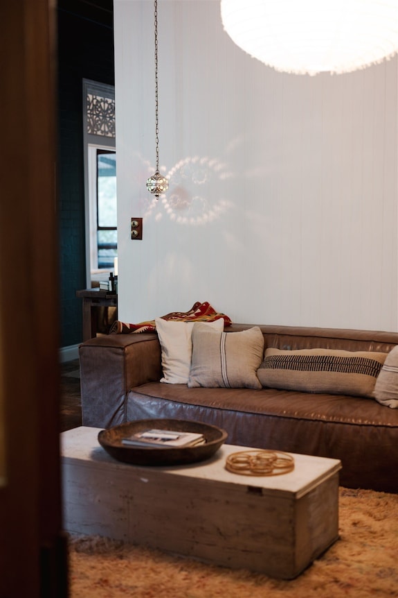 Baxter Lodge - Country Hinterland Escape - Queensland