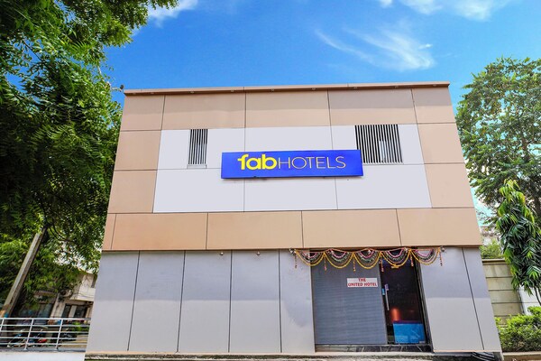 Fabhotel The United - Mumbai