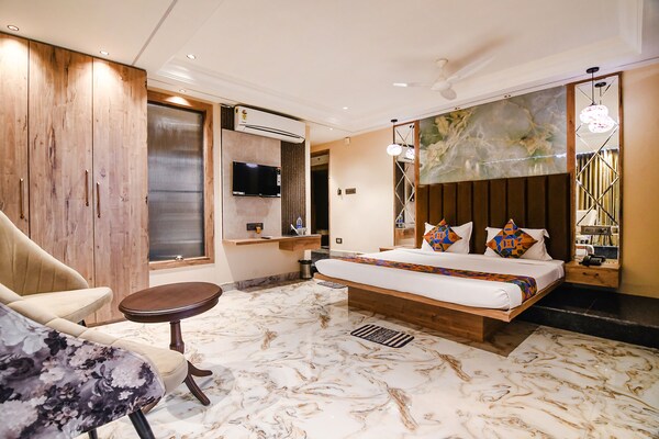 Fabhotel Prime Krishna Regency - Krishnanagar