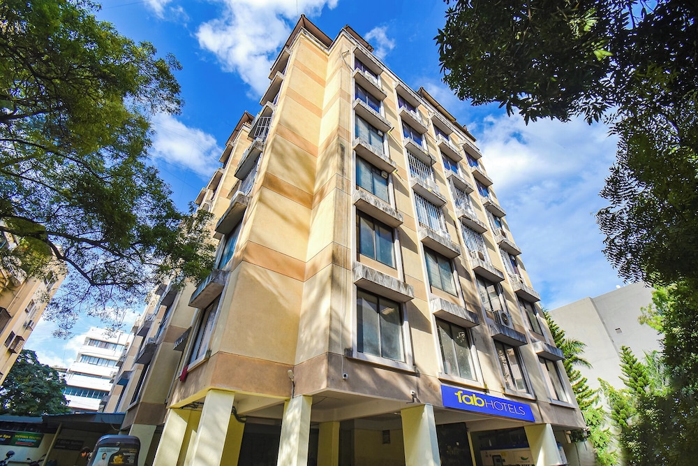 Fabhotel Olive Suite - Poona