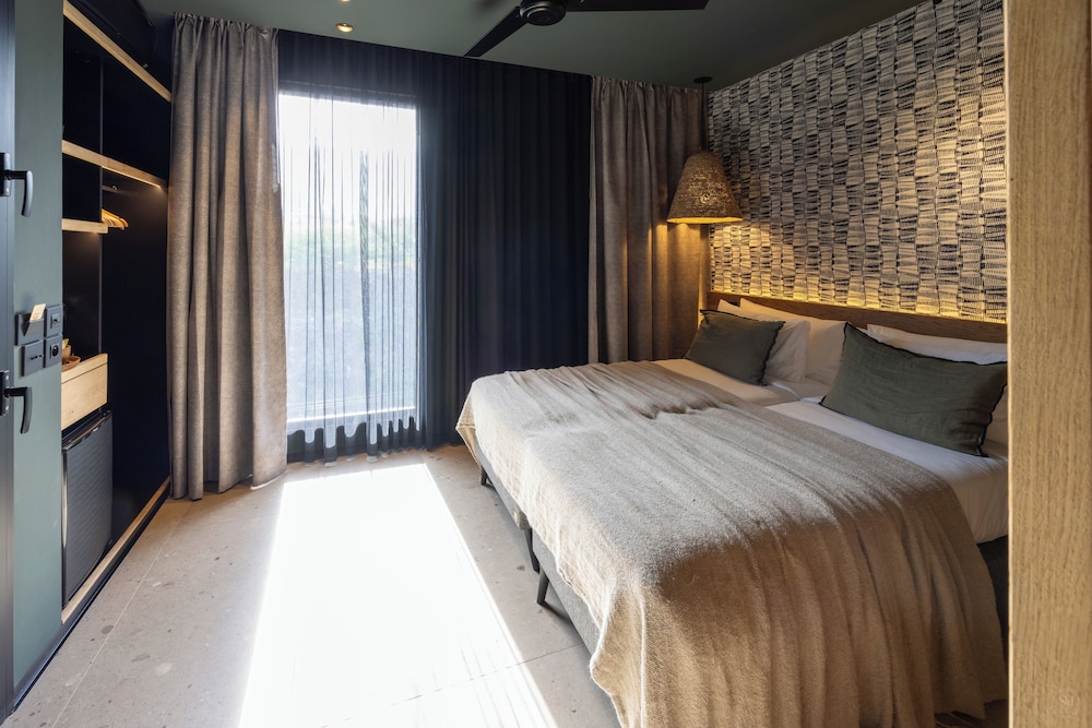 ウッド ホテル & スパ - レユニオン