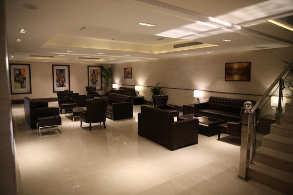 Gloria Hotel - Amman