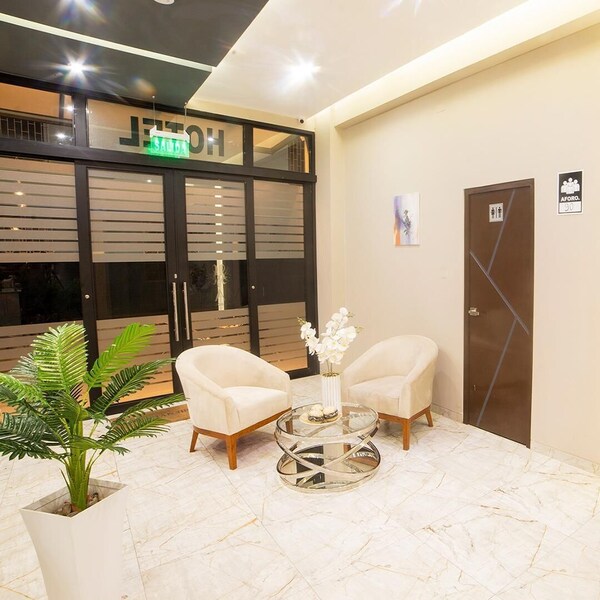 Mali Hotel Boutique - Chulucanas