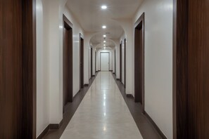 Entrada (vista interna)