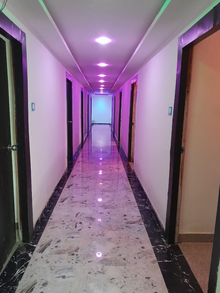 Happy Palace Resort - Jharkhand