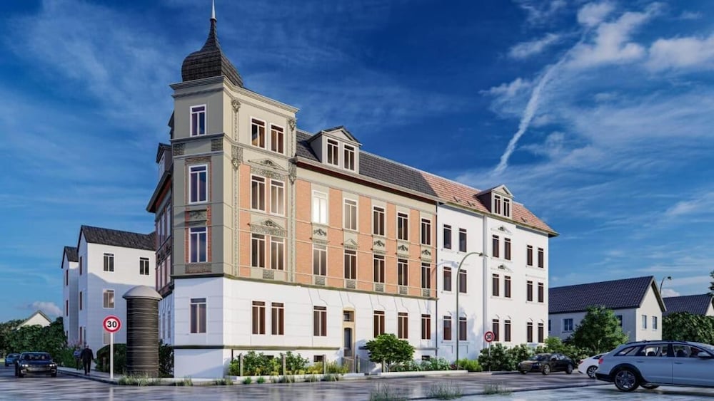 Volkshaus Reit - Zittau