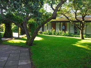 Casa | Exterior