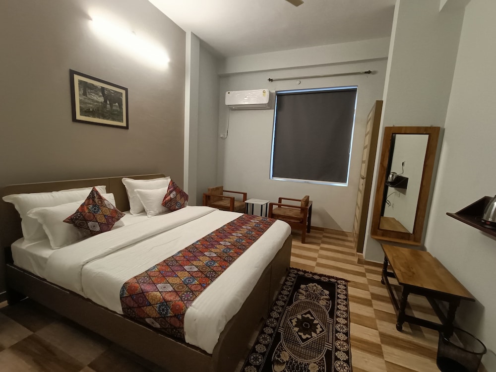 Rao Jagveer Home Stay - Rajasthan