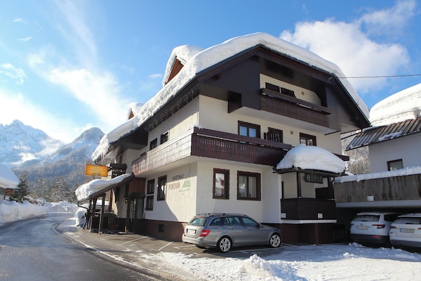 Apartmaji Rozle - Kranjska Gora