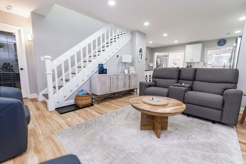 Cozy Cottage With Beach Access - Maryland