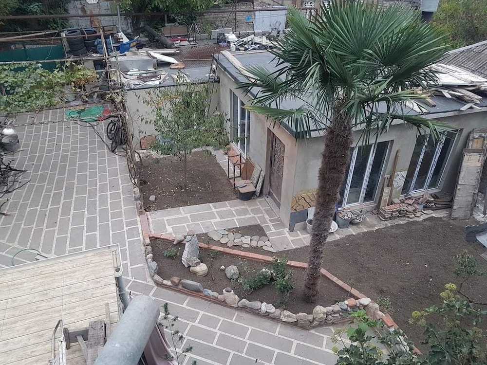 Romson Tbilisi - Tbilisi