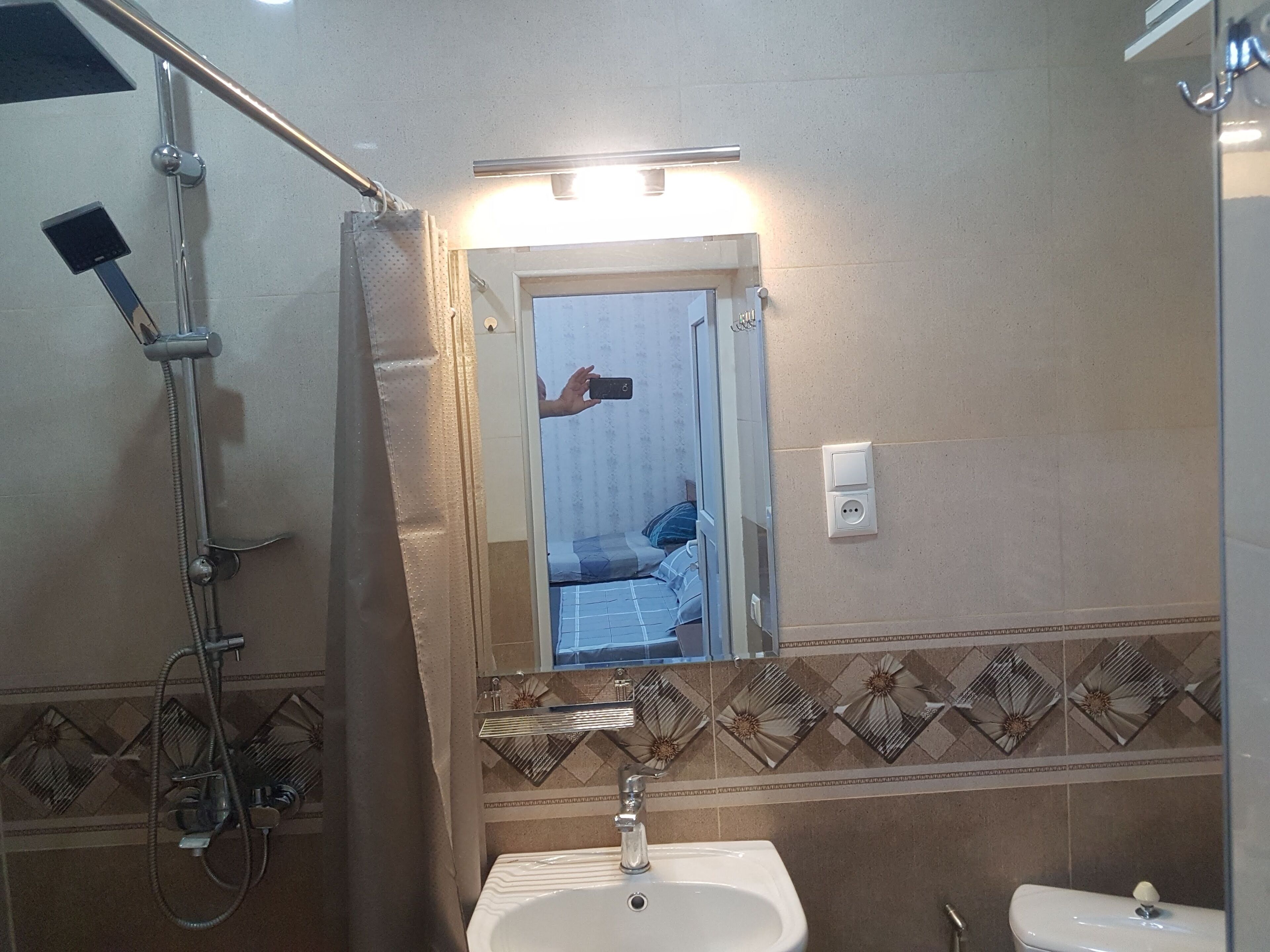 Roupas de cama de algodão egípcio, roupas de cama premium