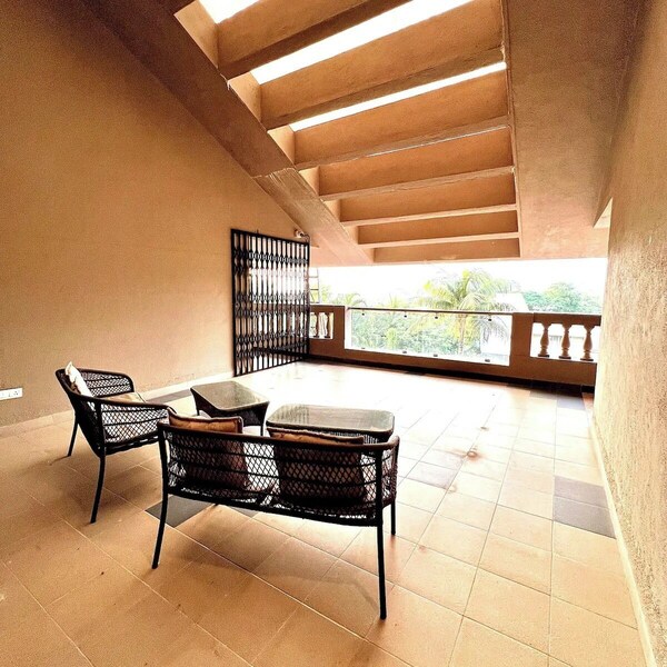 Montana Mist By Stellar Stays - Lonavla