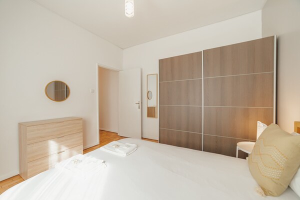 Summer Flat By Vacationy - Espinho