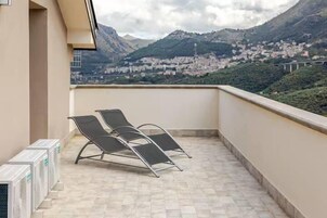 Terraço/pátio interior