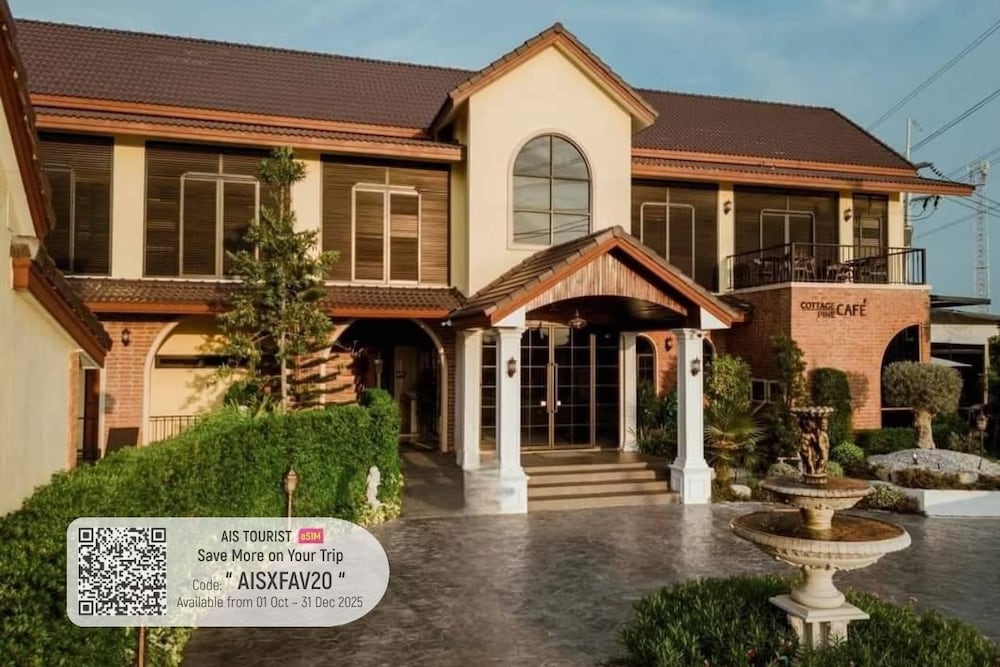 Cottage Pine Rayong - Rayong