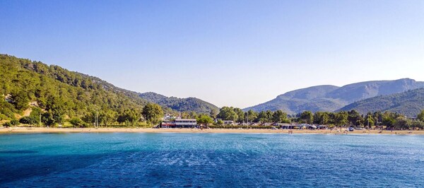 Club Sideris Halal Family Hotel & Spa - Aydın