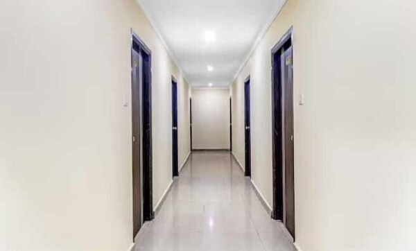 Vijaya Lakdhmi Residency - Bangalore