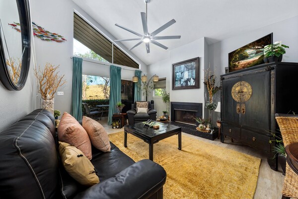 Big Island Waikoloa Hills 604 1 Bedroom Condo - Waimea, HI
