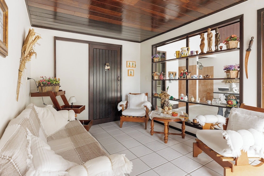 Hotel Angler Hof - Joinville