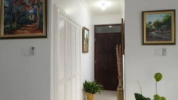 Estúdio | Parte interna