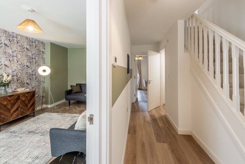 Spacious 5-bedroom House In Nottingham - ノッティンガム