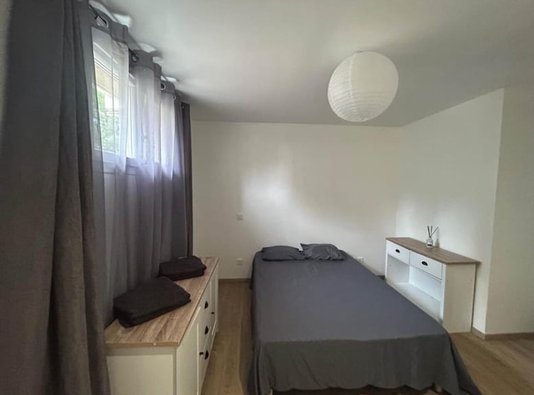 Appartement Proche Centre Ville Parc Des Expo - Castres