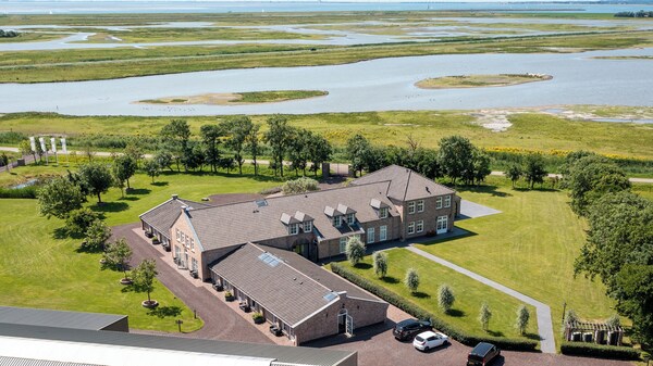 Hof Van Alexander - Boutique Hotel - Zeeland