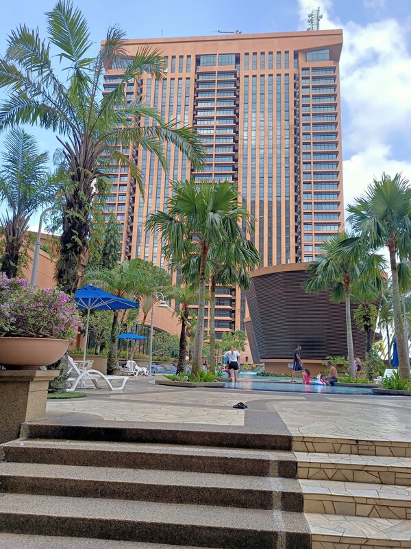 Holiday Suite At Times Square Kl - Kuala Lumpur