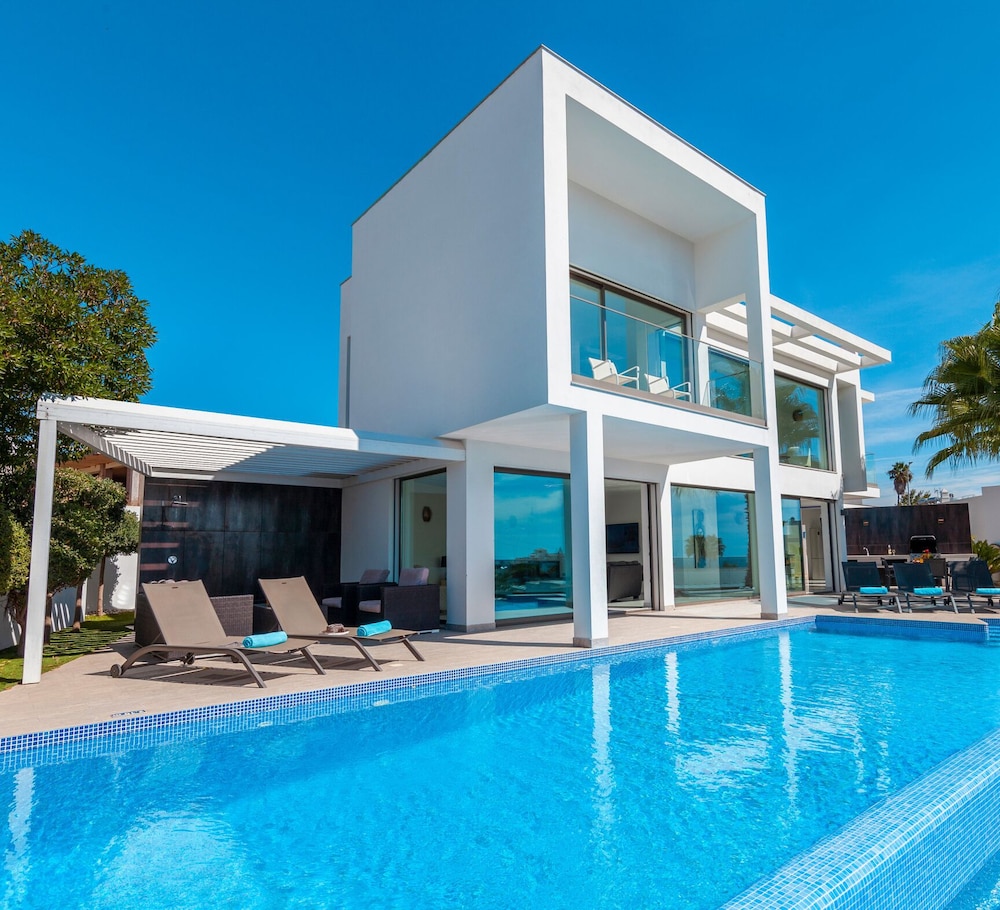 Villa Catalina - Armação de Pêra