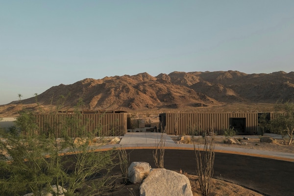 Reset Hotel Joshua Tree National Park, Outdoor Collection By Marriott Bonvoy - Twentynine Palms, CA
