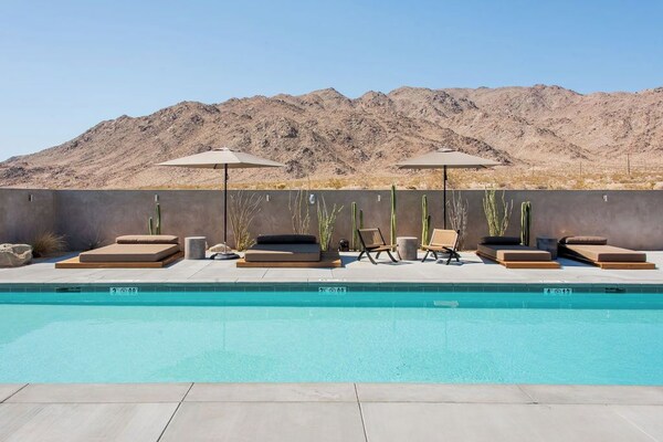 Reset Hotel Joshua Tree National Park - Twentynine Palms, CA