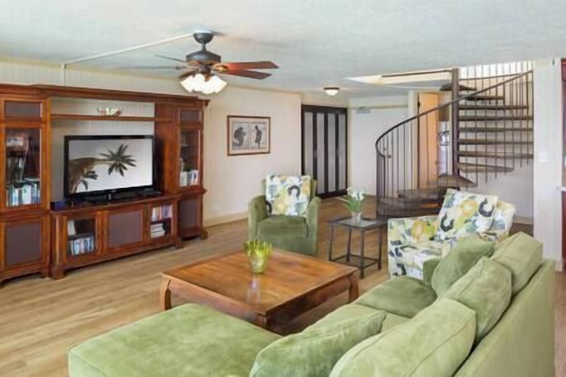 Aloha Beachside Getaways 3 - Laie, HI