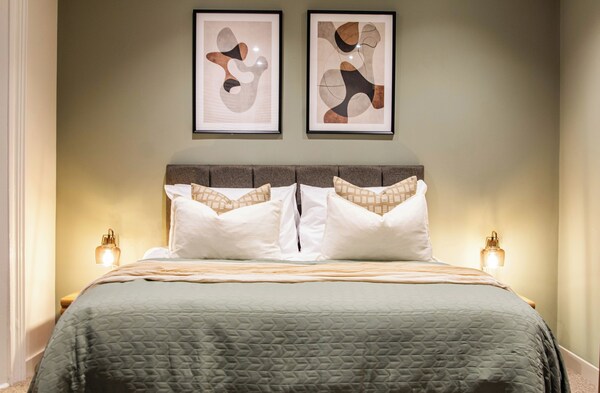 Thetford Hive - Norfolk