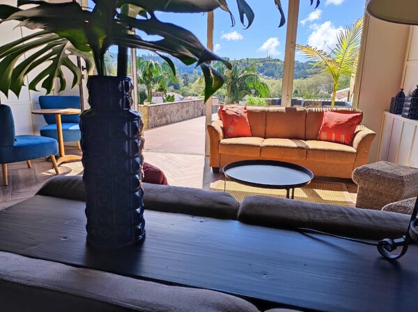 Hotel Vista Do Vale - Furnas