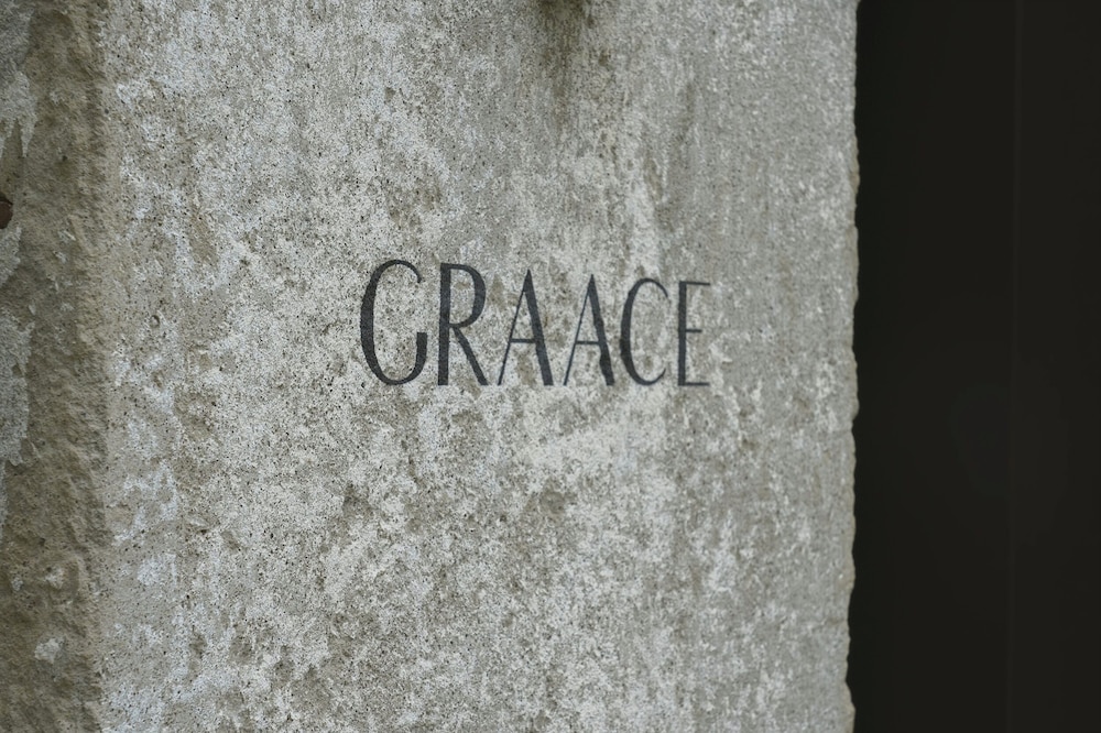 Graace House - Luxembourg