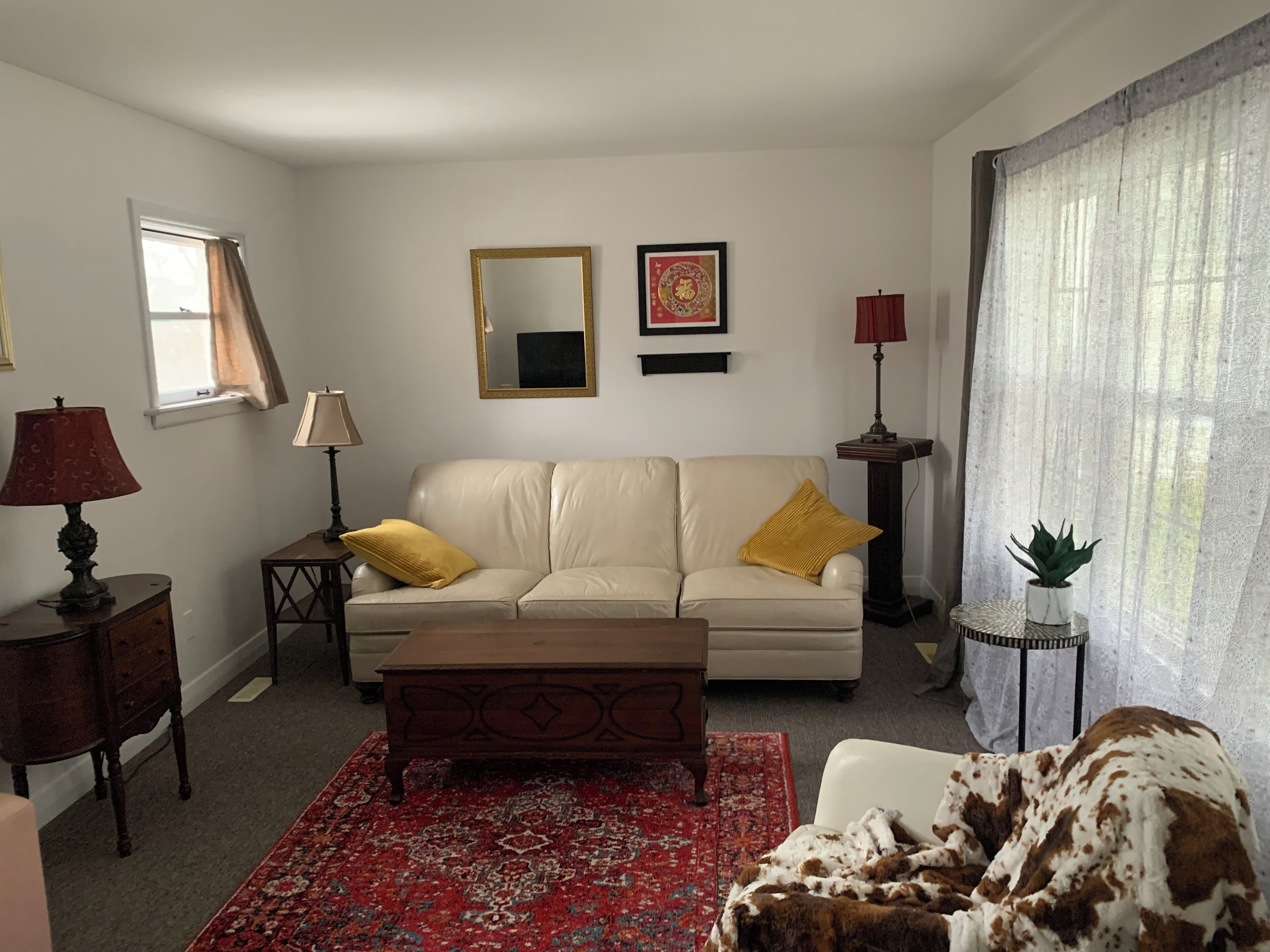 Ted's Place - London