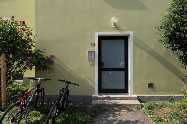 Coy Apartments Leoben - Stay Comfortable & Work Smart - Leoben