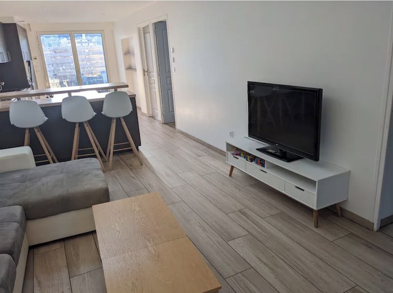 Séjour Nature à St Lyphard (Maison Tout éQuipée) - Guérande