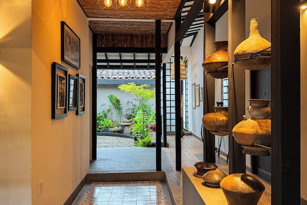Entrada