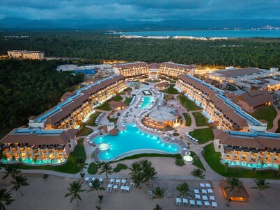 Dreams Playa Esmeralda Resort & Spa - All Inclusive